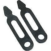 Amazon.com: All Rite Products Pack Rack - Gun & Bow Rack for ATVs and ...