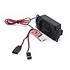 YoungRC 1set RC Diesel Engine Frequency Conversion Sound Group Module ...