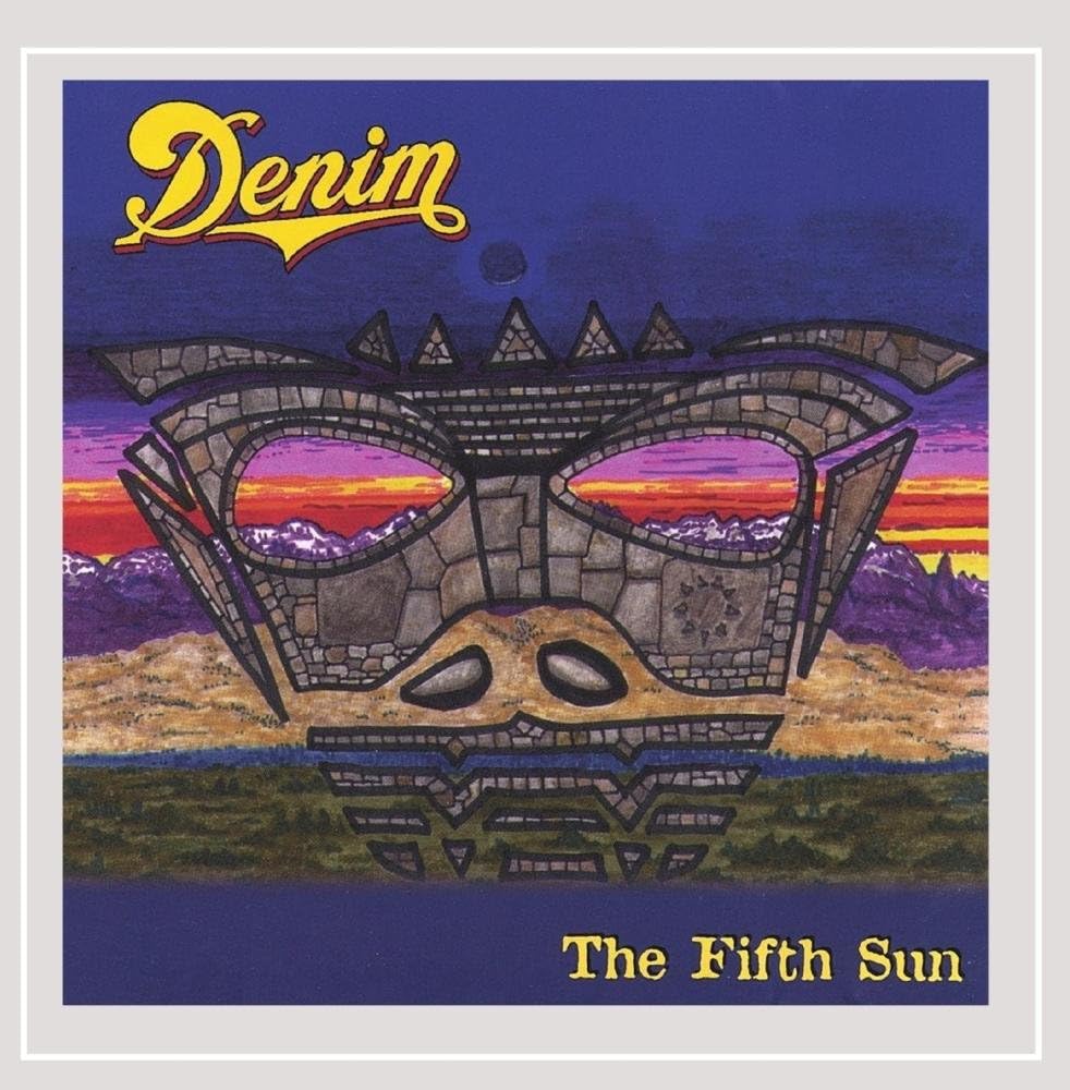 Fifth Sun: Amazon.co.uk: CDs & Vinyl