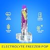 Sqwincher Sqweeze Low Sodium Electrolyte Freezer Pops, 5 Flavor Variety ...