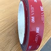 3M VHB 5952 Adhesive Tape | Simple permanent bonding with double coated ...