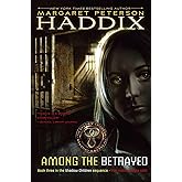 Amazon.com: The Shadow Children, the Complete Series (Boxed Set): Among ...