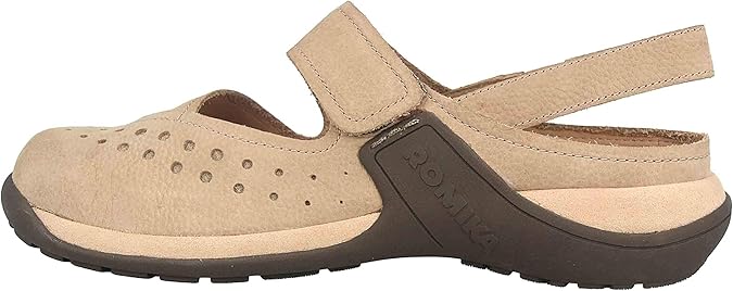 Romika Women's Milla 133 Clogs: Amazon.co.uk: Shoes & Bags