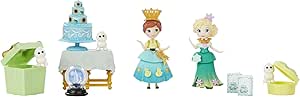 Amazon.com: Disney Frozen Fever Bday Party Doll : Toys & Games
