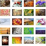Amazon.com : AMERICA THE BEAUTIFUL postcard set. 50 modern post cards ...