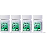 Amazon.com: MAJOR Ferosul - Ferrous Sulfate 325mg Tablets with 65mg of ...