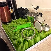 Boon Lawn Countertop Drying Rack: Amazon.ca: Baby