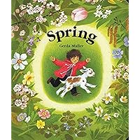 Amazon.com: The Gerda Muller Seasons Gift Collection: Spring, Summer ...