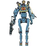 Amazon.com: apex legends Action Figure 6-Inch Pathfinder Collectible ...
