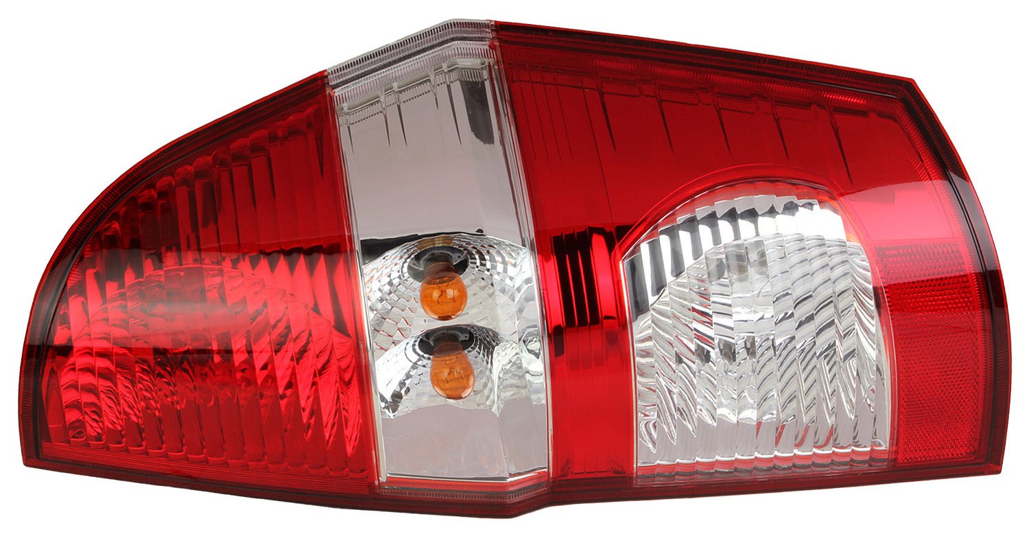 Chevrolet High Performance Replacement Right Tail Lamp Assembly for ...