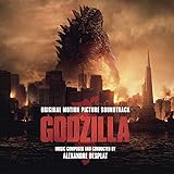 GODZILLA OST - Godzilla (Original Motion Picture Soundtrack) - Amazon ...