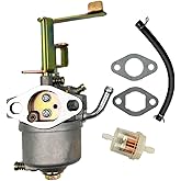 Amazon.com: GREHUA Upgrade Carburetor Carb Kit for CT100U Trail CC100X ...
