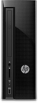 HP HP 270-p033in 19.45-inch All-in-One Desktop (7th Gen Core i3 7100 ...