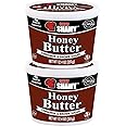 Amazon.com : Chef Shamy Honey Butter, Cinnamon Brown Sugar (Pack of 2 ...