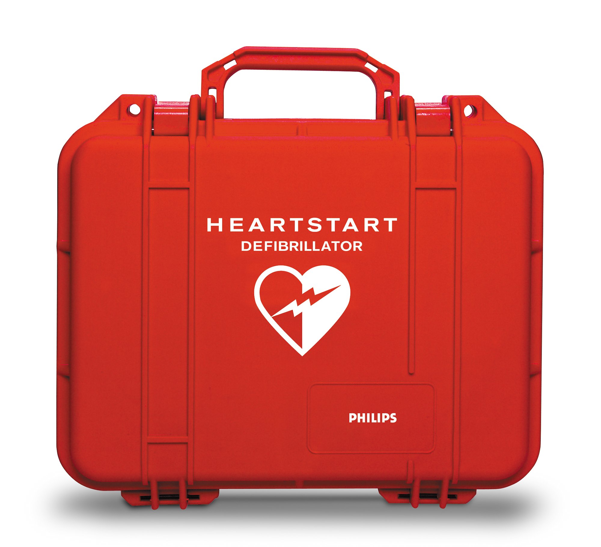 Mua HeartStart YC Philips AED Defibrillator Plastic Waterproof Carry ...