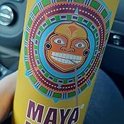 Maya Mate Dosen, 24er Pack (24 x 330 ml): Amazon.de: Lebensmittel ...