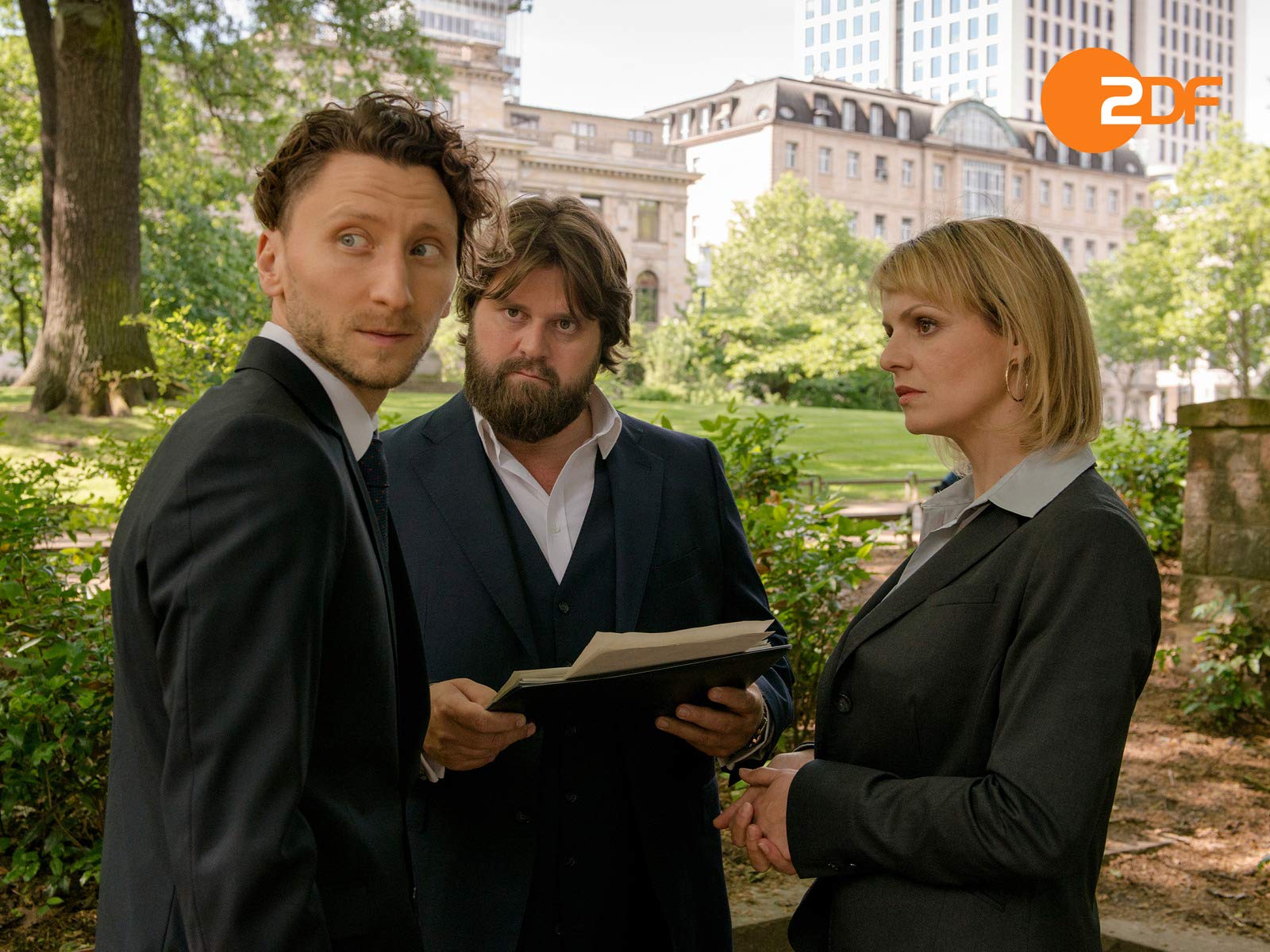 Amazon.de: Ein Fall für Zwei - Der neue „Fall für Zwei", Staffel 5 ...