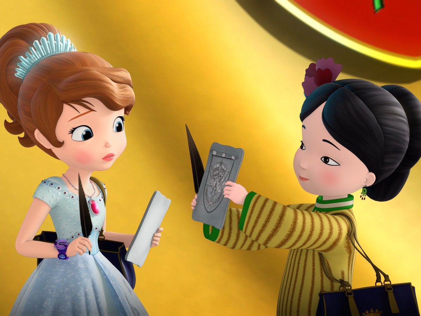 Watch Sofia the First Volume 9 | Prime Video