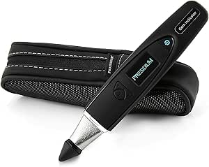 Amazon.com: Presidium Instruments Gem Indicator (PGI) Handheld Tester ...