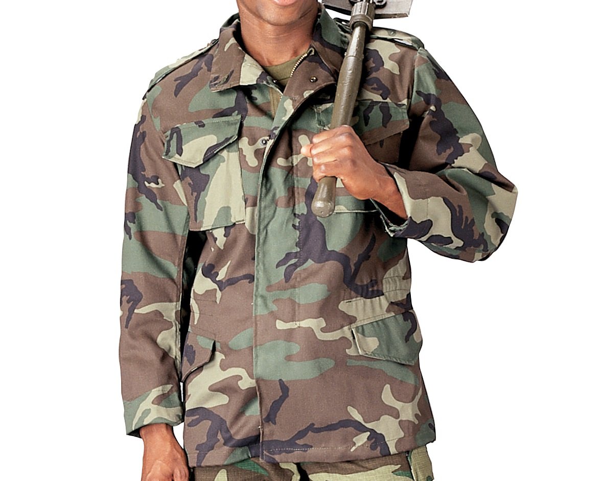 Rothco M65 Field Jacket Liner at Lois Katz blog