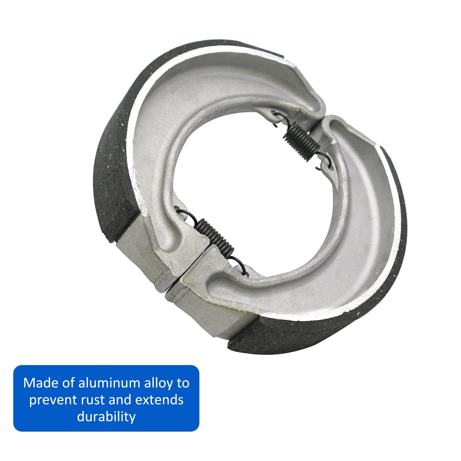Mua Rear Brake Shoes for Honda Fourtrax 300 TRX300 TRX300 1988-2000 ...