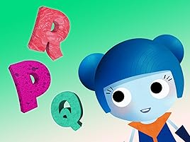 Watch ABC Galaxy: ABC For Babies | Prime Video