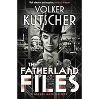 The Silent Death: A Gereon Rath Mystery (Gereon Rath Mystery Series, 2): Kutscher, Volker ...