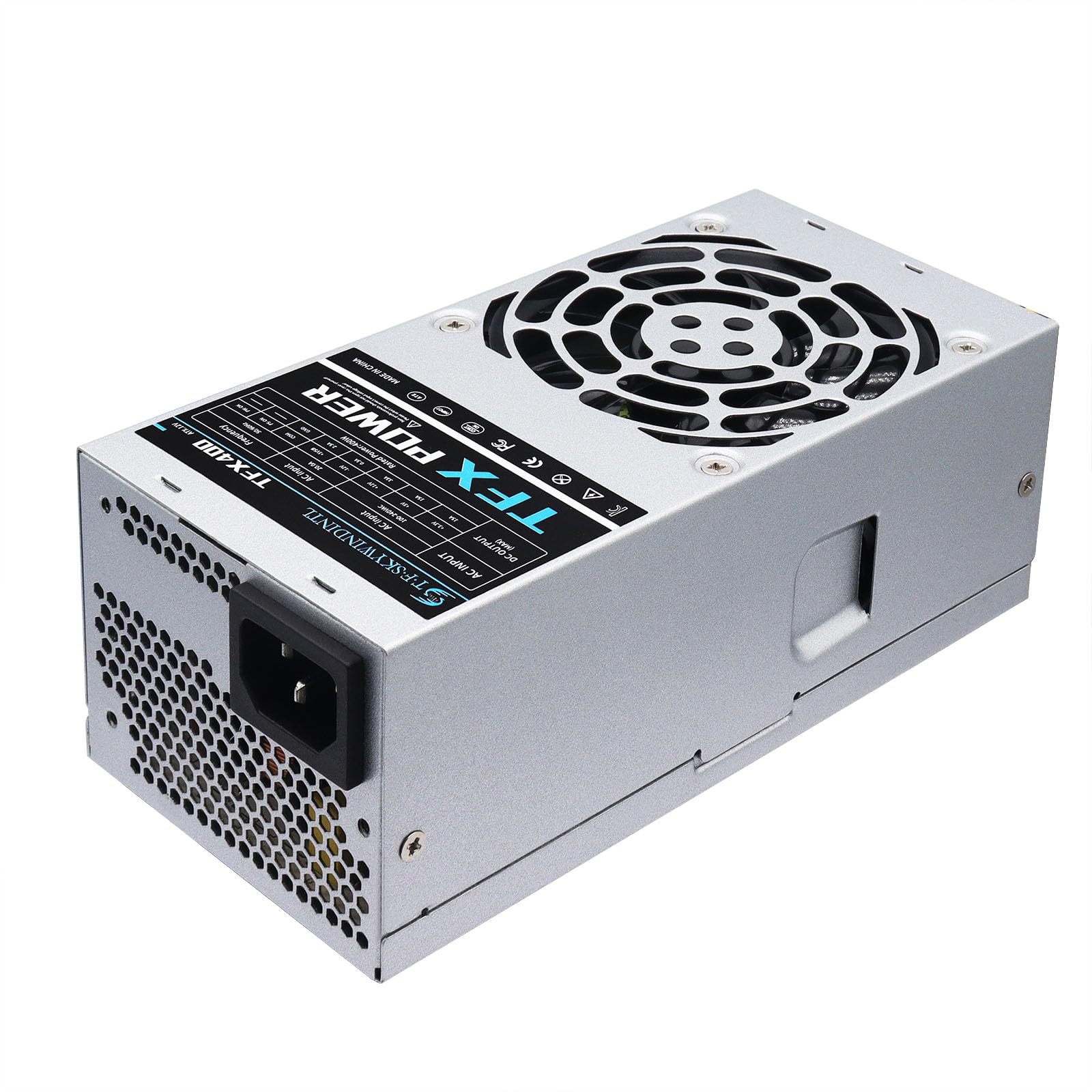 Mua TFX Power Supply 400W PSU Fixed Cable Stand Full Voltage 110-240V ...