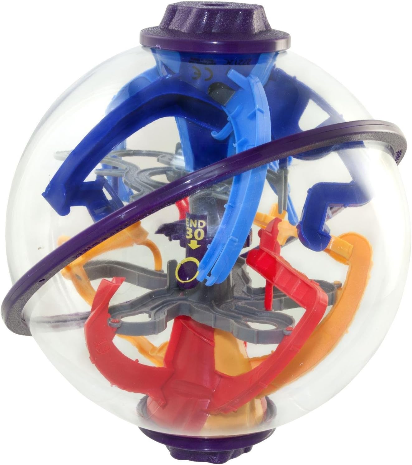 Perplexus Twist: Amazon.co.uk: Toys & Games