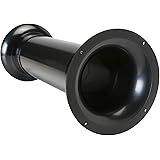 Amazon.com: Precision Port 2" Flared Speaker Cabinet Port Tube Kit ...