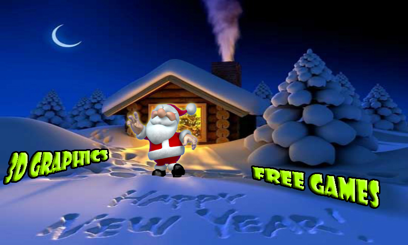 Christmas: Santa Games:Amazon.co.uk:Appstore for Android