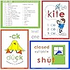 LiteraSee Concepts Illustrated, Five Orton-Gillingham Based Levels in ...