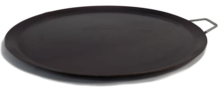 Amazon.com: Ancient Cookware Mexican Carbon Steel Comal: Home & Kitchen