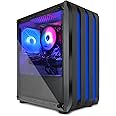 Amazon.com: Blackout Computers Gaming Desktop PC Computer, Intel Core ...