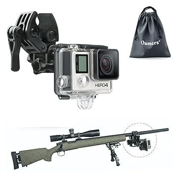 Best GoPro Bow Mounts 2023 – Reviews & Buyer’s Guide (Mar. 2023)