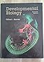 Developmental Biology: Gilbert, Scott F., Barresi, Michael J. F ...