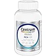 Amazon.com: Centrum Minis Silver Women's Multivitamin for Women 50 Plus ...