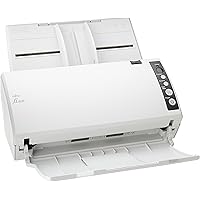 Amazon.com: Fujitsu fi-6110 Document Scanner PA03607-B065 : Everything Else