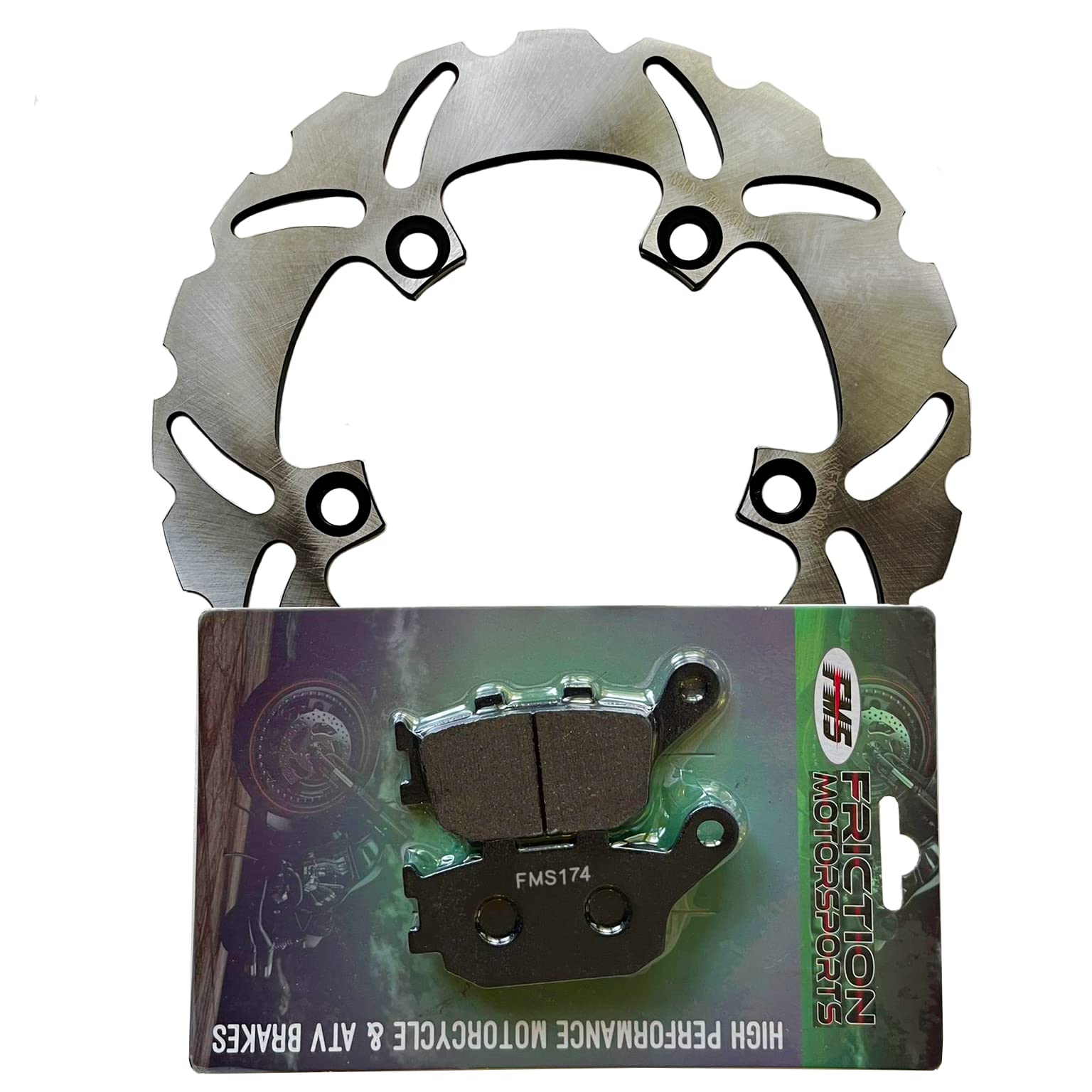 Disc Brakes Saudi Arabia | Buy Online | Whizz Others