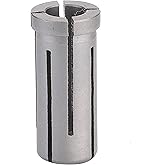 Whiteside Router Bits 6401 Steel Router Collet with 5/16-Inch Inside ...