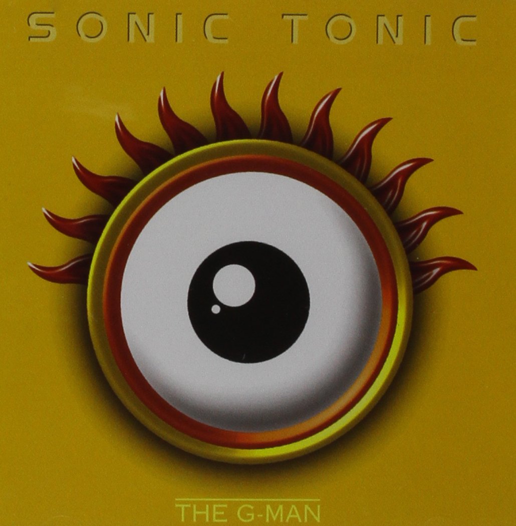 Sonic Tonic: Amazon.de: Musik-CDs & Vinyl
