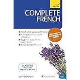 Amazon.com: French Tutor: Grammar and Vocabulary Workbook (Learn French ...
