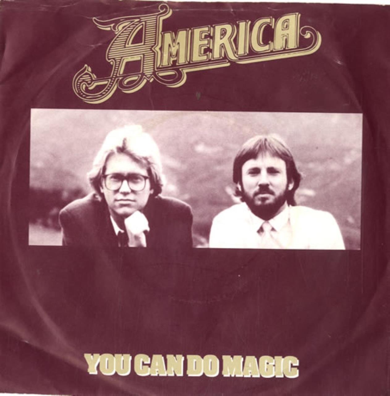 America - You Can Do Magic - Amazon.com Music