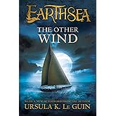 The Other Wind : An Earthsea Novel: Guin, Ursula Le: 9781842552117 ...