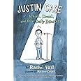 Justin Case: School, Drool, and Other Daily Disasters (Justin Case ...
