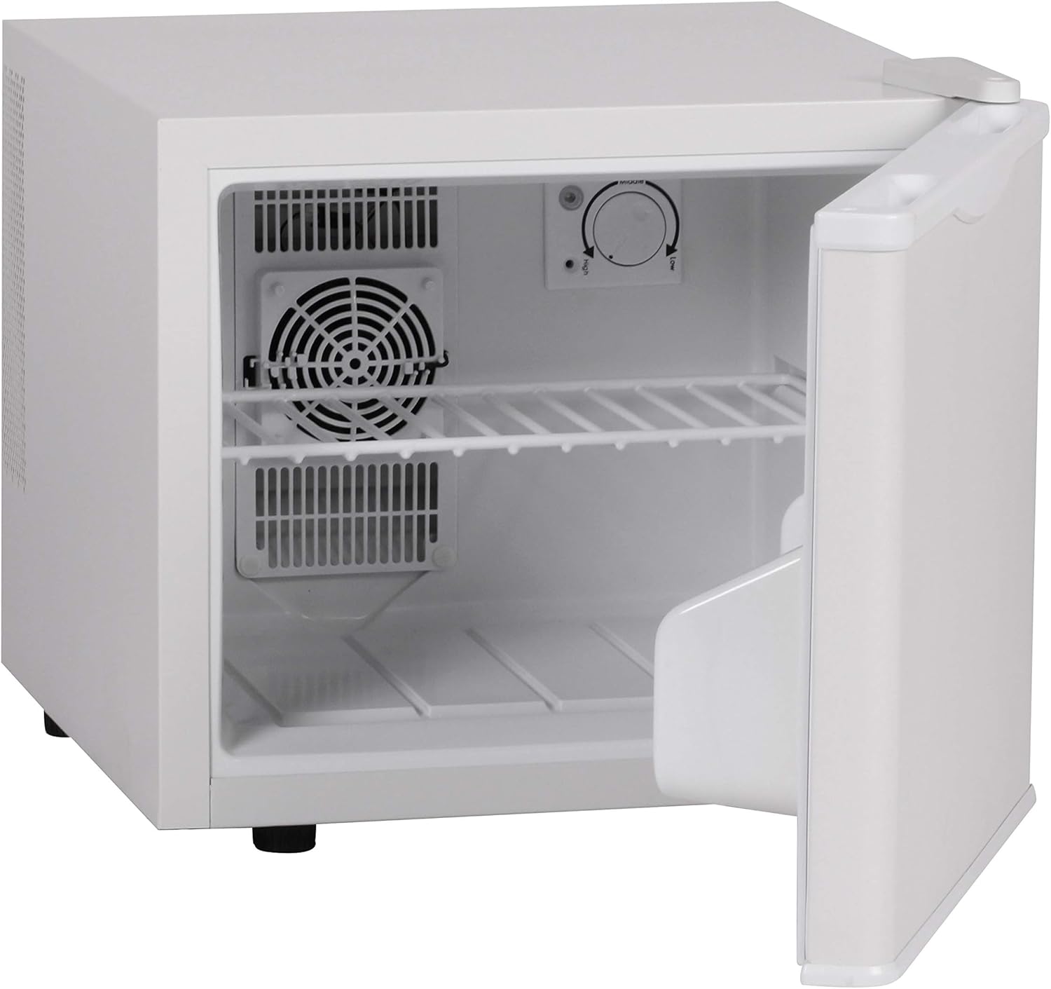 Amstyle mini frigo 17 litro minibar Bianco indipendente mini frigo ...