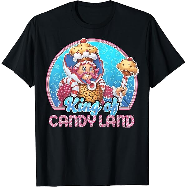 Candyland Plumpy Kostüm