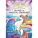 Mattel GGM80 She-Ra and The Princesses of Power She-Ra Doll, Dolls ...