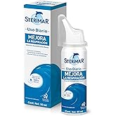 Gotinal Mar SOFT Agua de mar 100 ml, con ALOE VERA y MANZANILLA ...