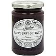 Amazon.com: Tiptree Raspberry Seedless Preserve, 12 Ounce (Pack of 2 ...